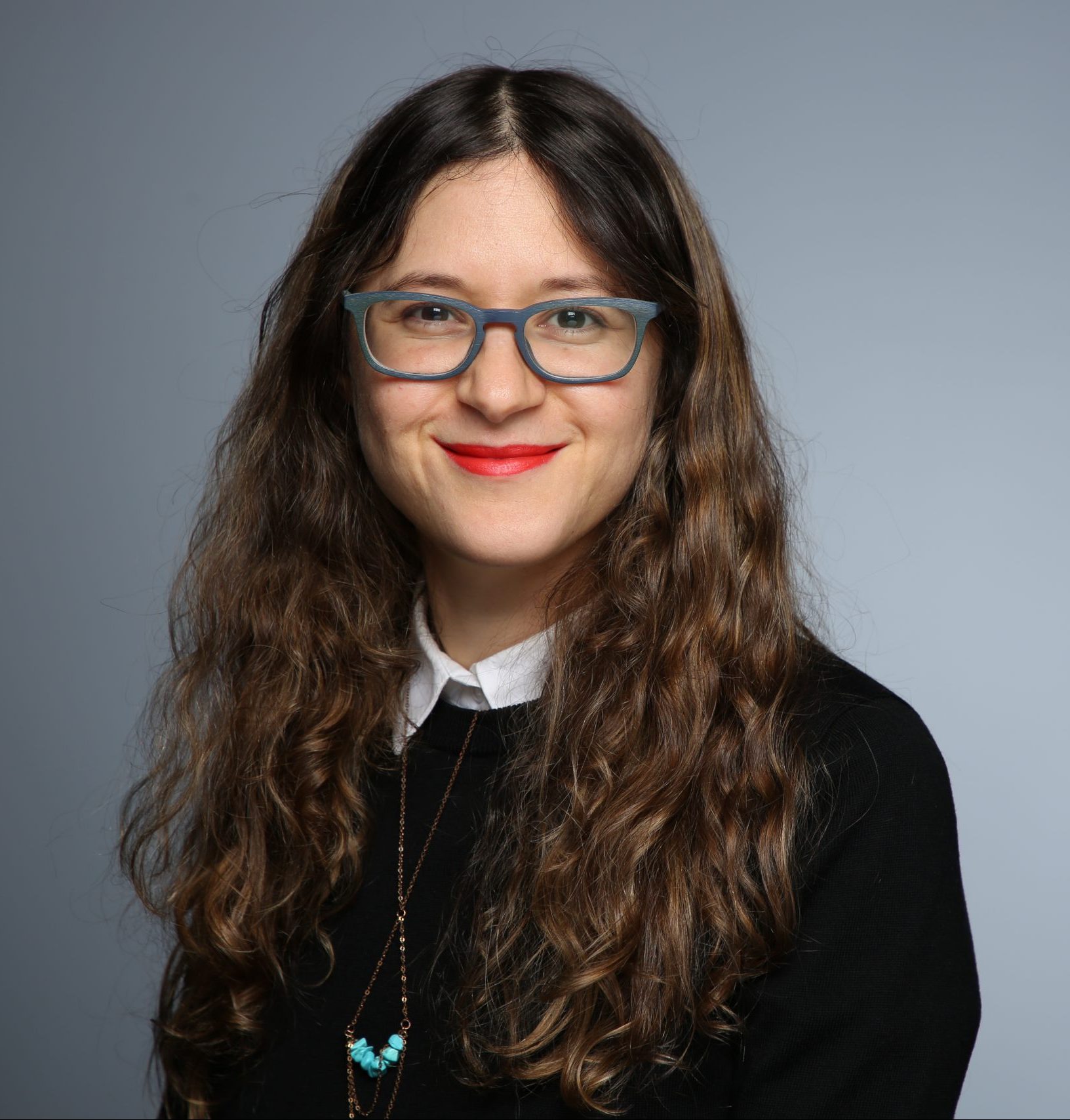 Roni Henig - Center for the Humanities