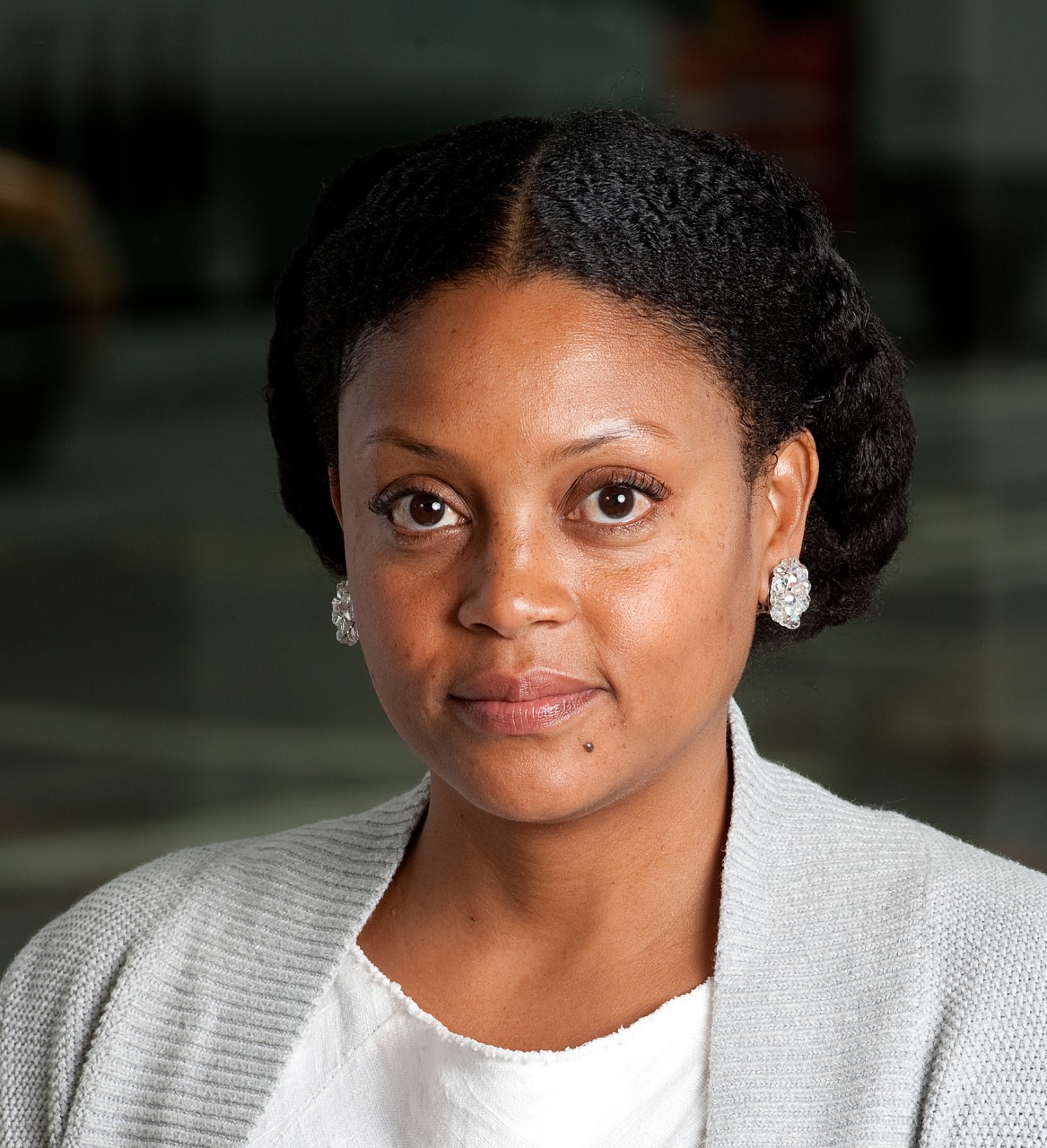 Myisha T Priest - Center for the Humanities