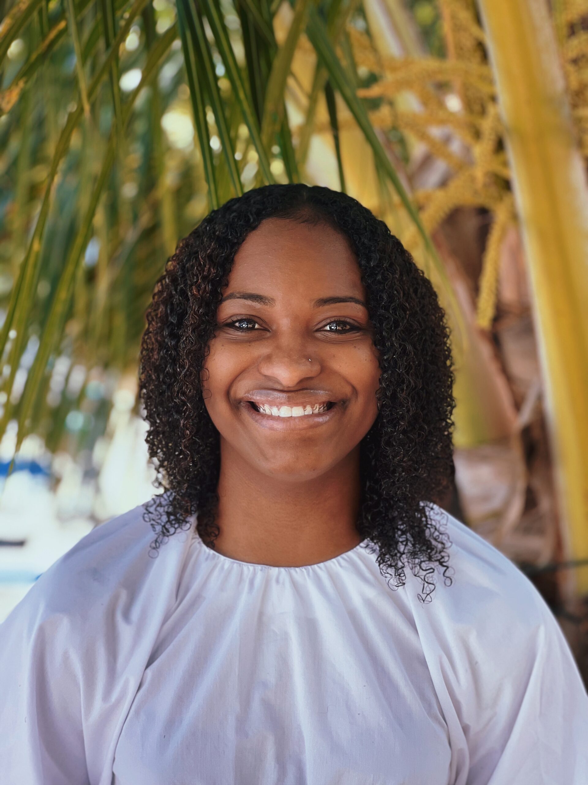 Dantaé Elliott - Center for the Humanities